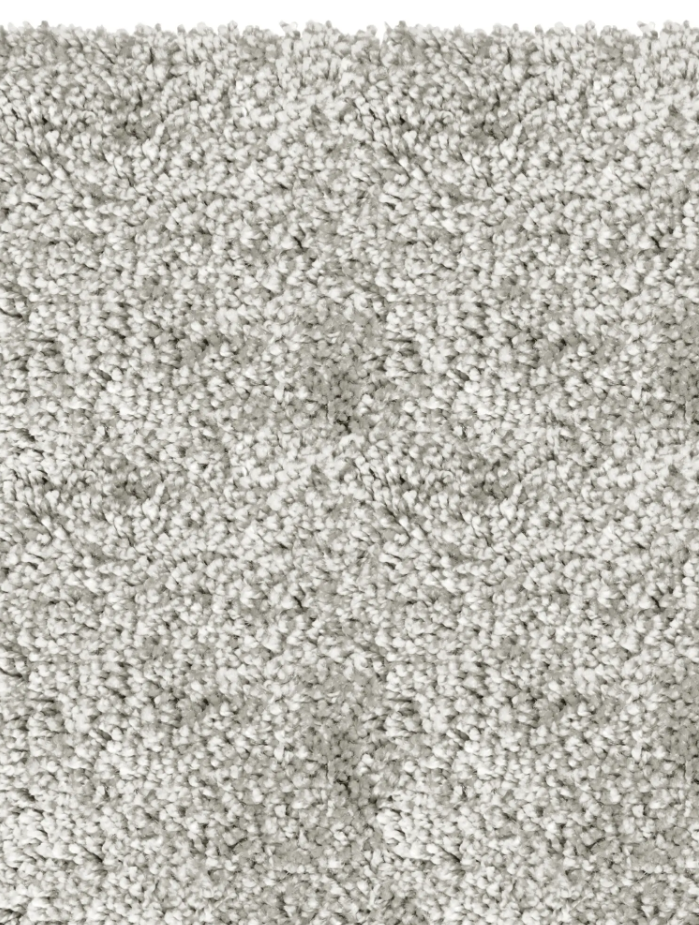 45% off on Dolce Light Grey Indoor Shaggy Rug | OneDayOnly