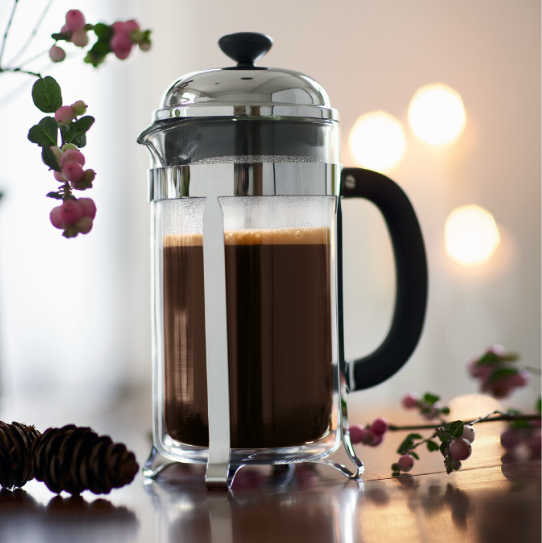 32% off on Bodum 1.5L Chambord Coffee Maker | OneDayOnly