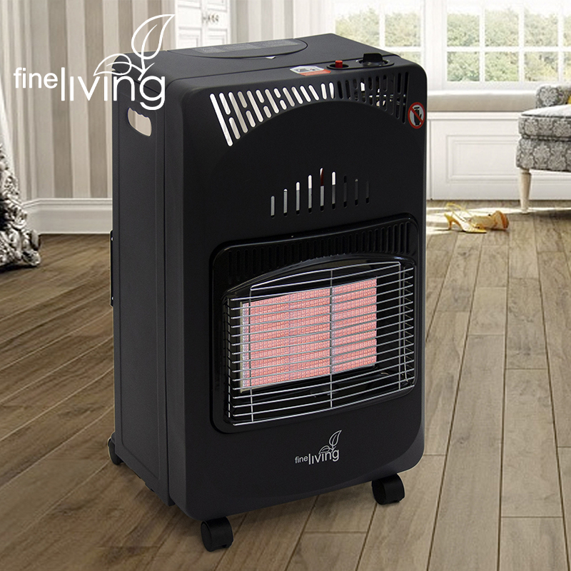 50% off on Fine Living Foldable Gas Heater | OneDayOnly
