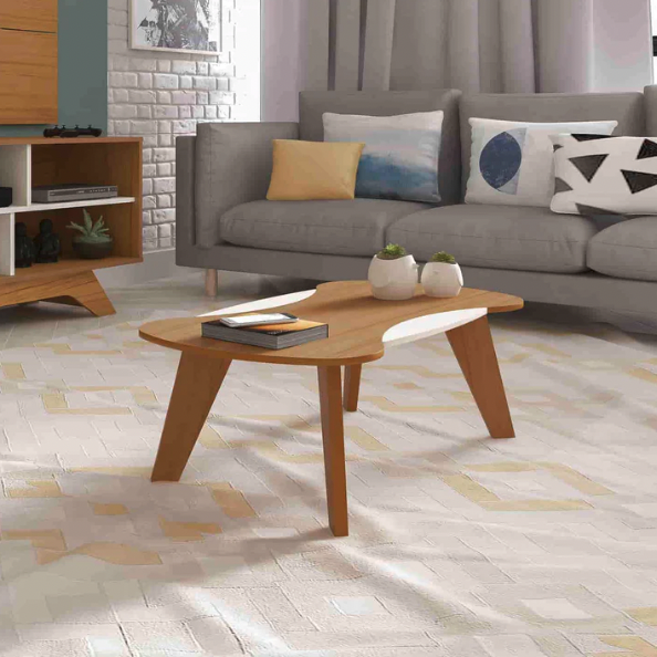 32% off on Home Living Georgette Coffee Table | OneDayOnly