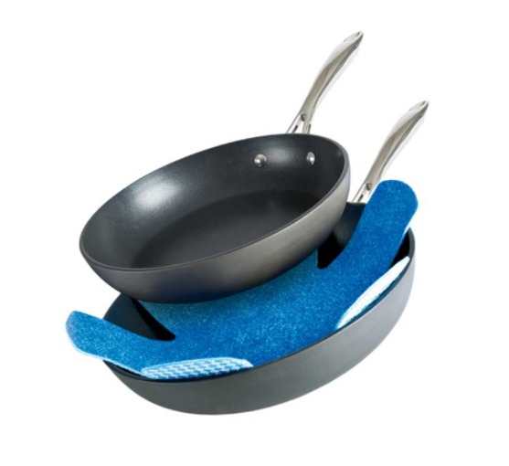 31% off on Papillon 12x Pot & Pan Protectors | OneDayOnly