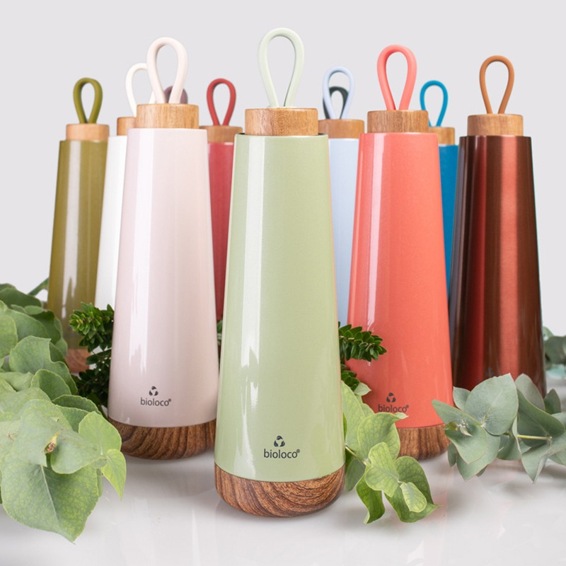 32% off on ChicMic 500ml Bioloco Loop Bottle | OneDayOnly