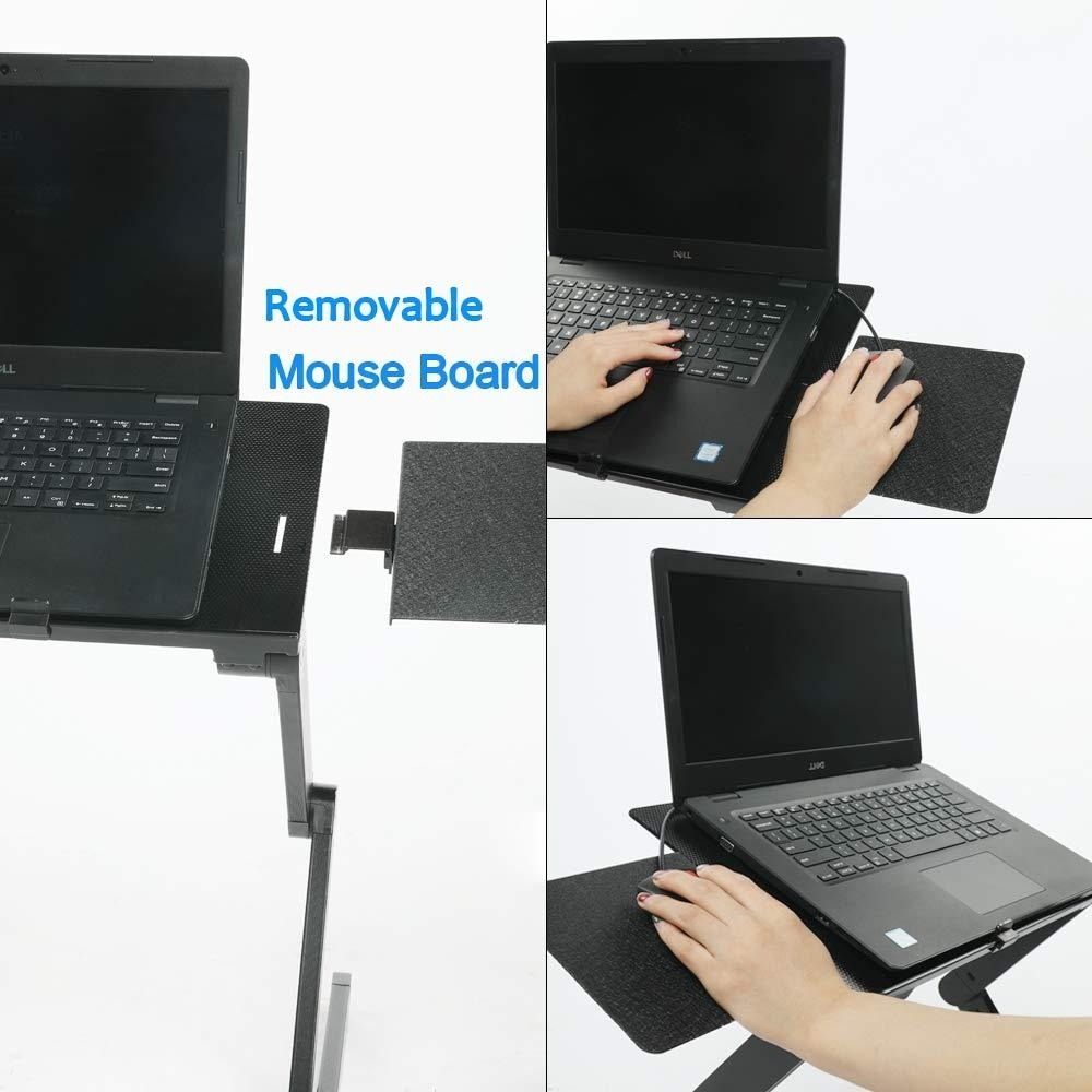 30% off on Air Space Adjustable Laptop Stand | OneDayOnly