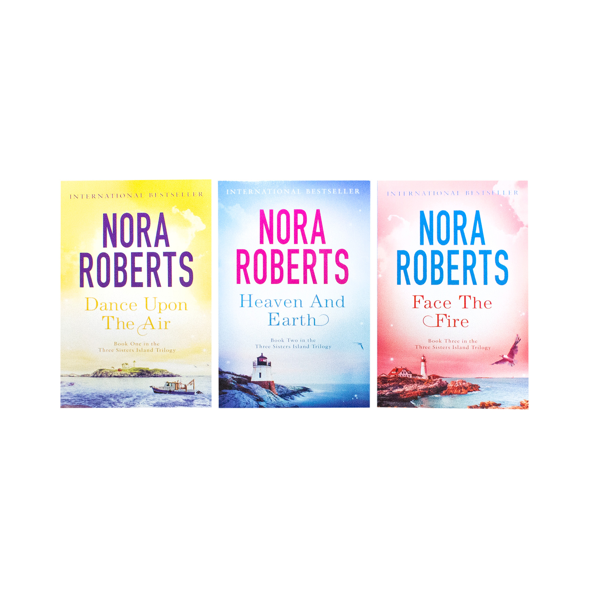 41% off on Three Sisters Island Collection | OneDayOnly