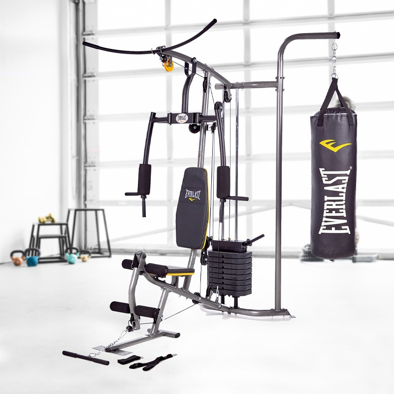 R1,300 off on Multi-Functional Active Gym | OneDayOnly