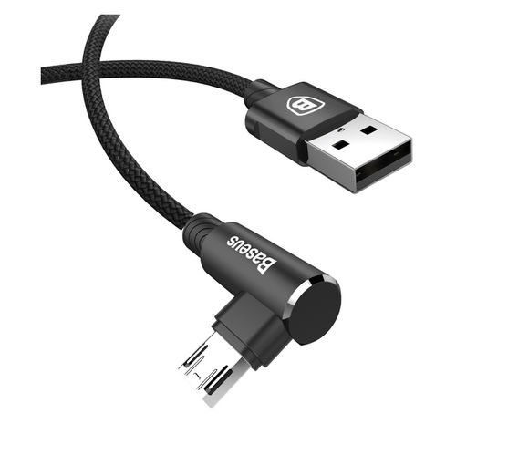 34% off on 1m Type A Reversible Micro USB | OneDayOnly