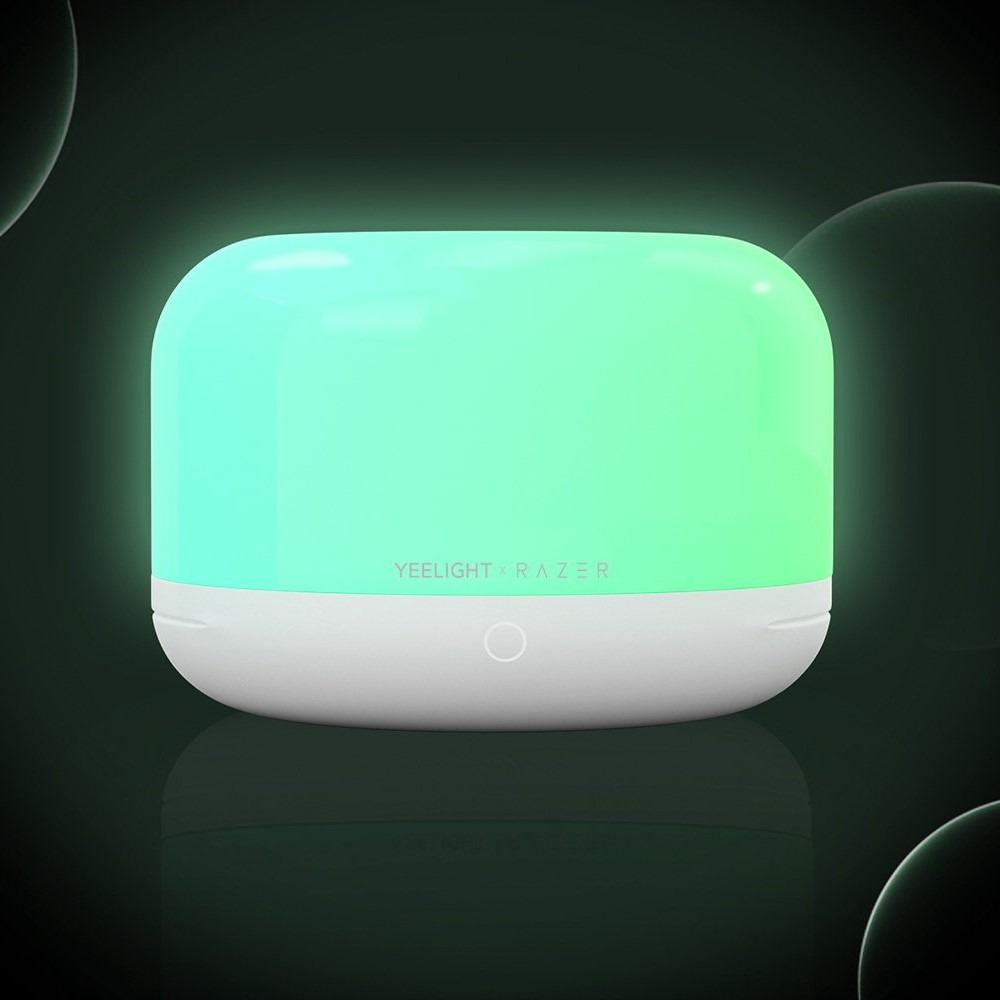 22% off on Yeelight LED Smart Lamp D2 | OneDayOnly