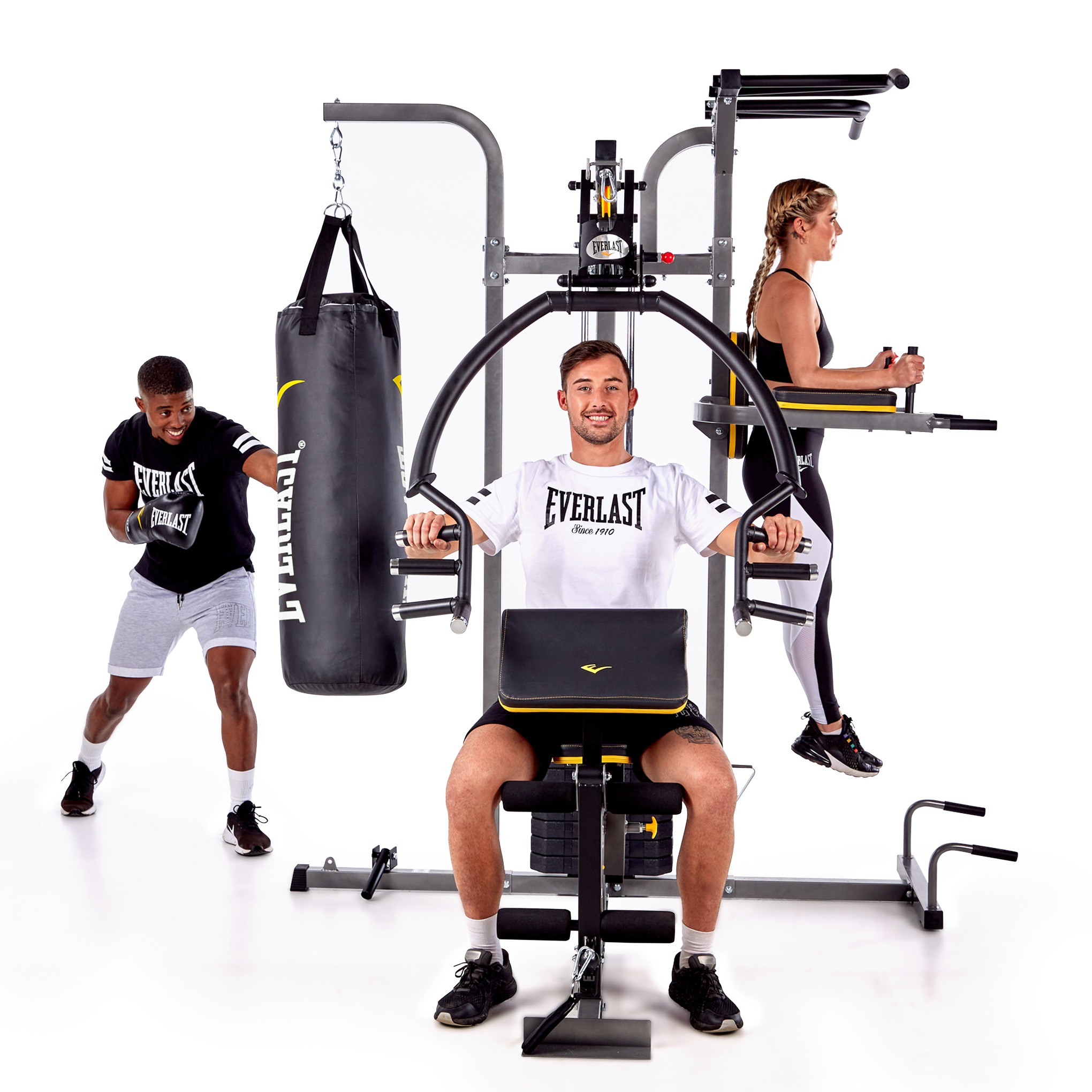 R3,500 off on All-in-One Grid Gym | OneDayOnly