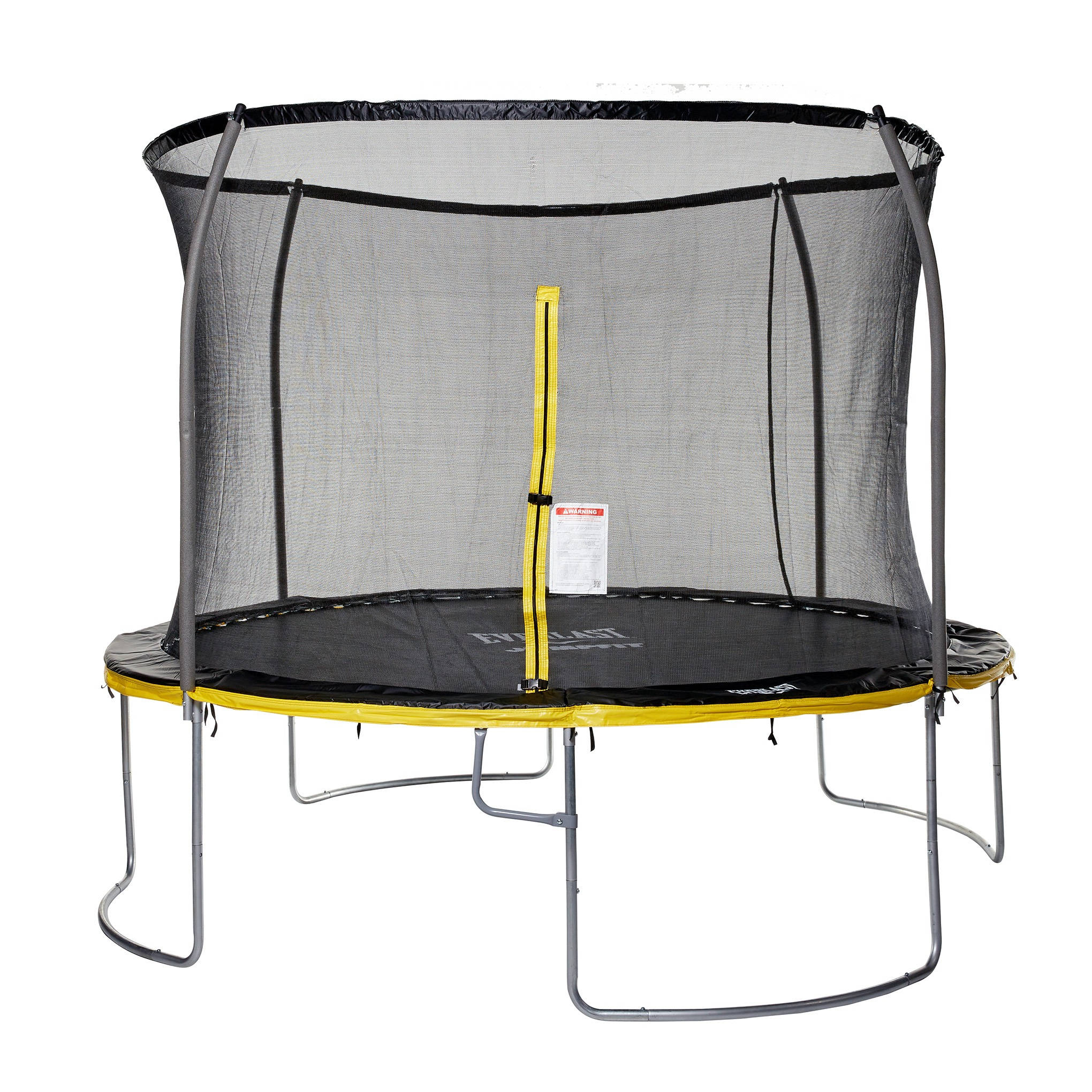 R800 off on JumpFit Adjustable Trampoline | OneDayOnly