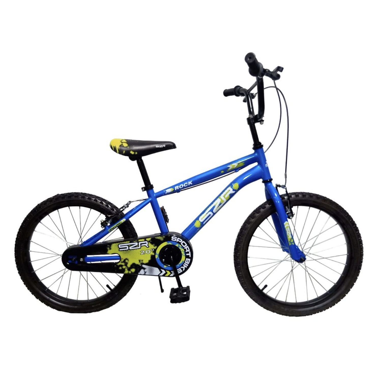 23% off on Slazenger Rock BMX Bicycle | OneDayOnly