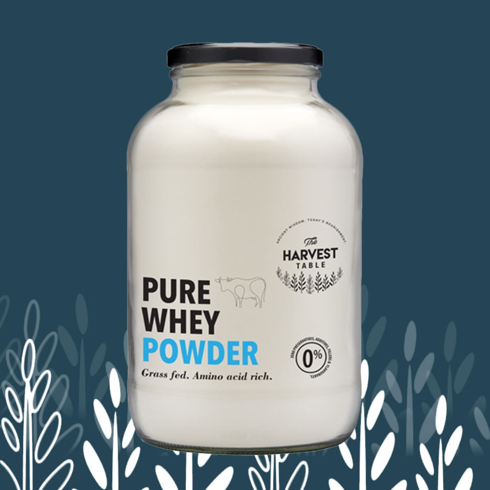 26% off on 900g Pure Whey Powder | OneDayOnly