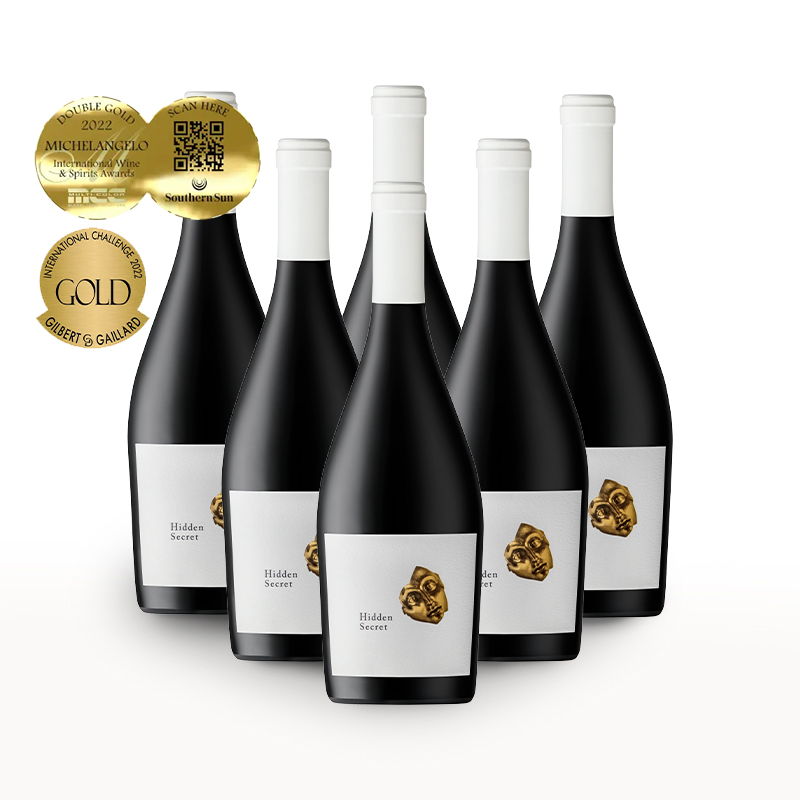 23% off on Hidden Valley 6x Hidden Secret 2017 | OneDayOnly