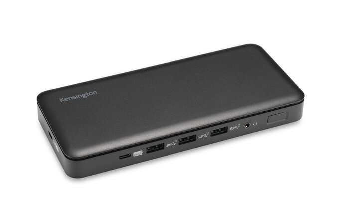 34% off on Kensington 85W USB-C Docking Station | OneDayOnly