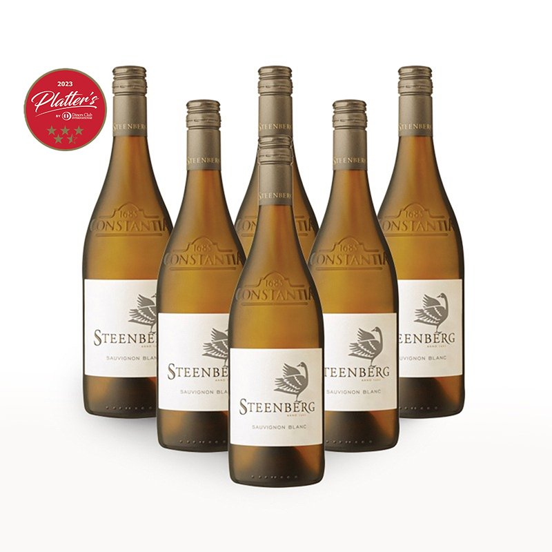 20% off on Steenberg 6x Sauvignon Blanc 2022 | OneDayOnly