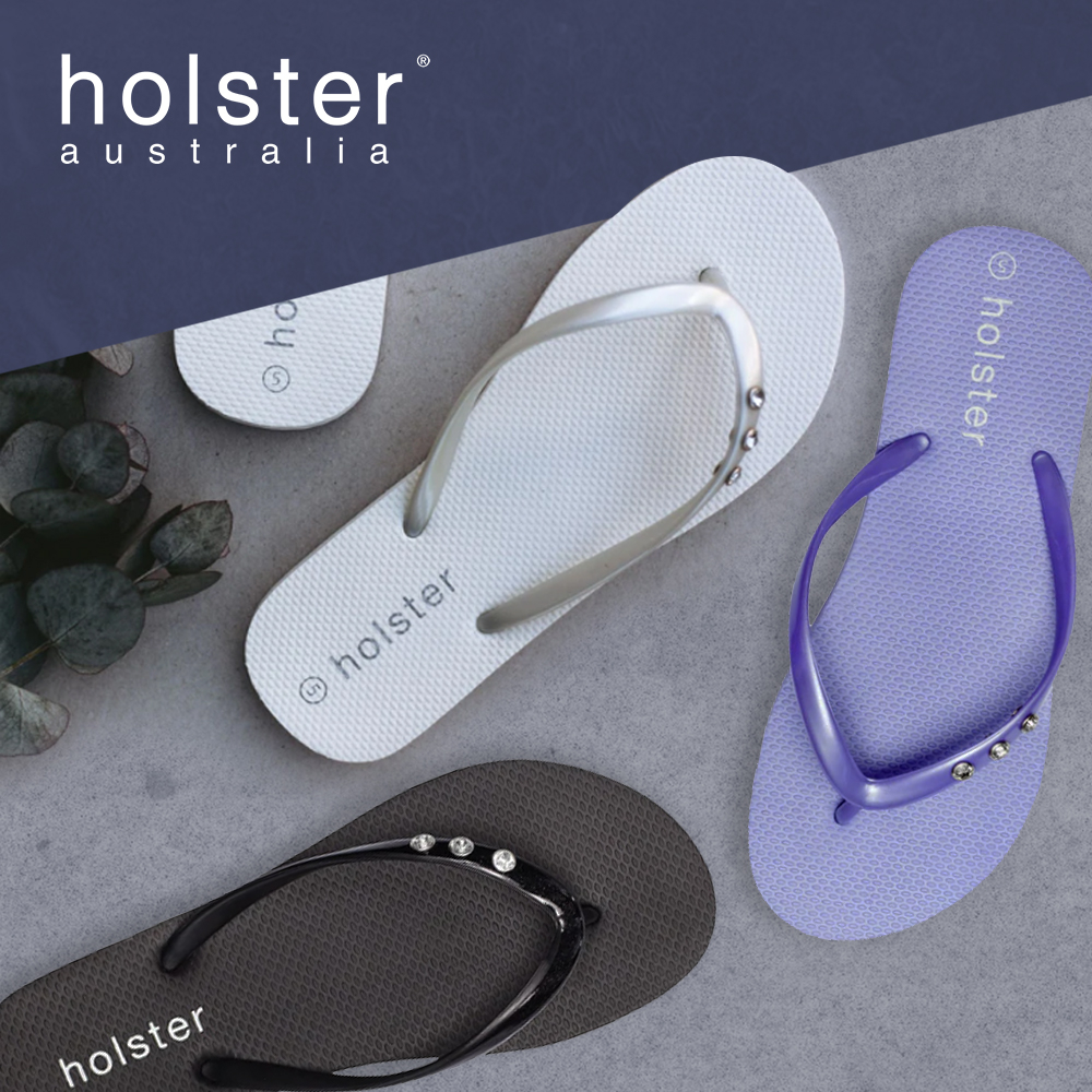 49% off on Ladies Holiday Flip Flops | OneDayOnly