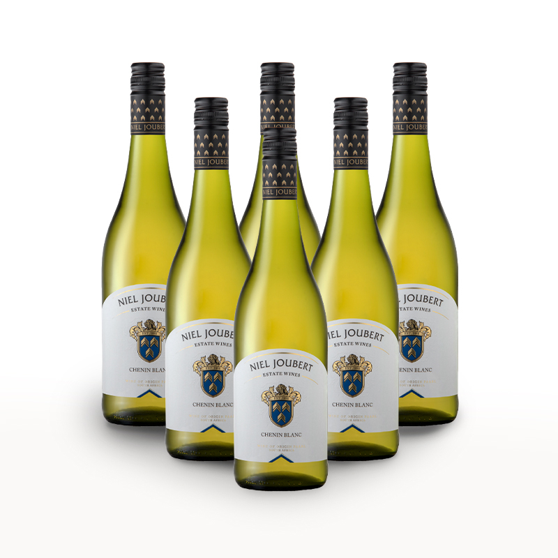 28% off on Niel Joubert 6x Chenin Blanc 2022 | OneDayOnly