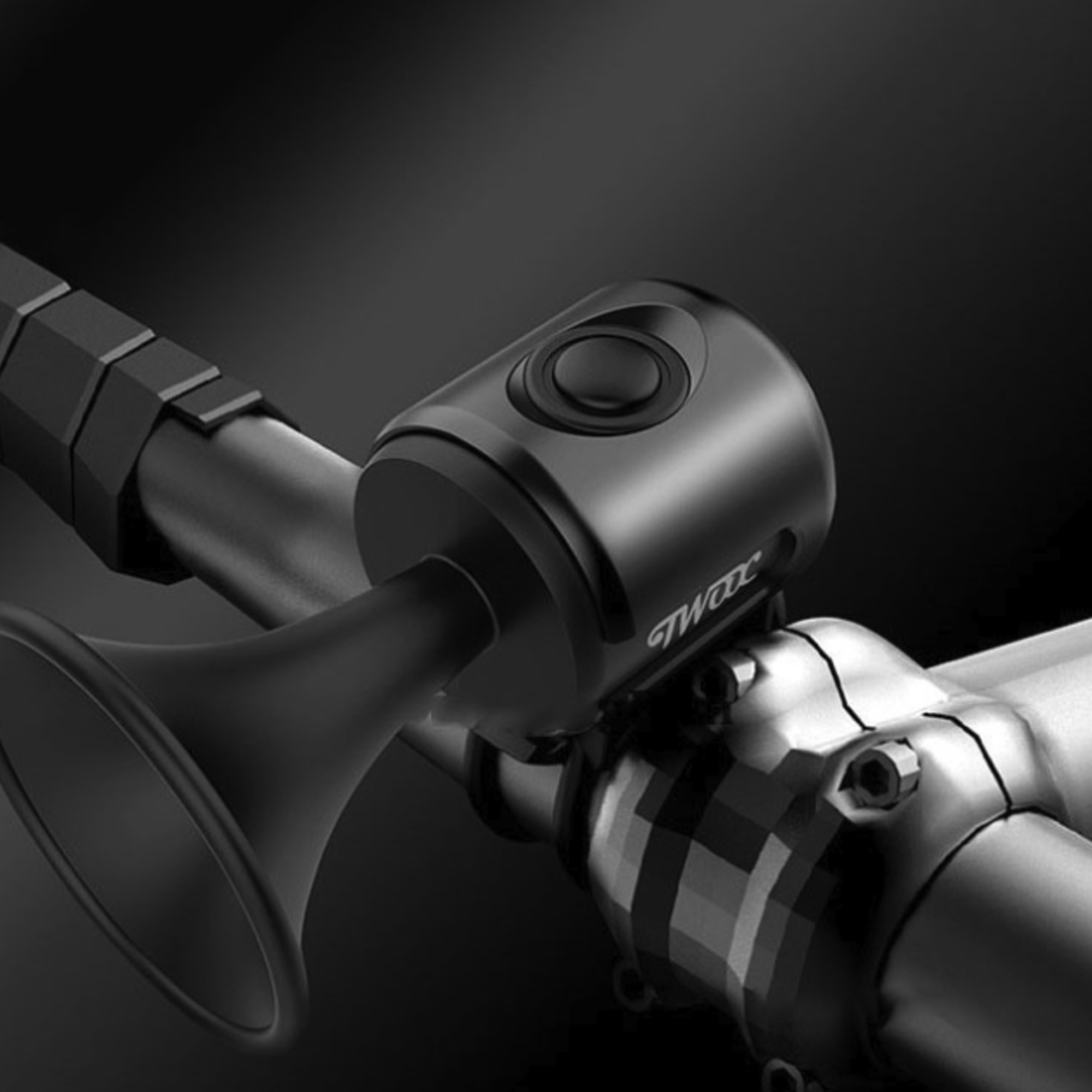 49% off on beaLED Bicycle Electronic Horn | OneDayOnly