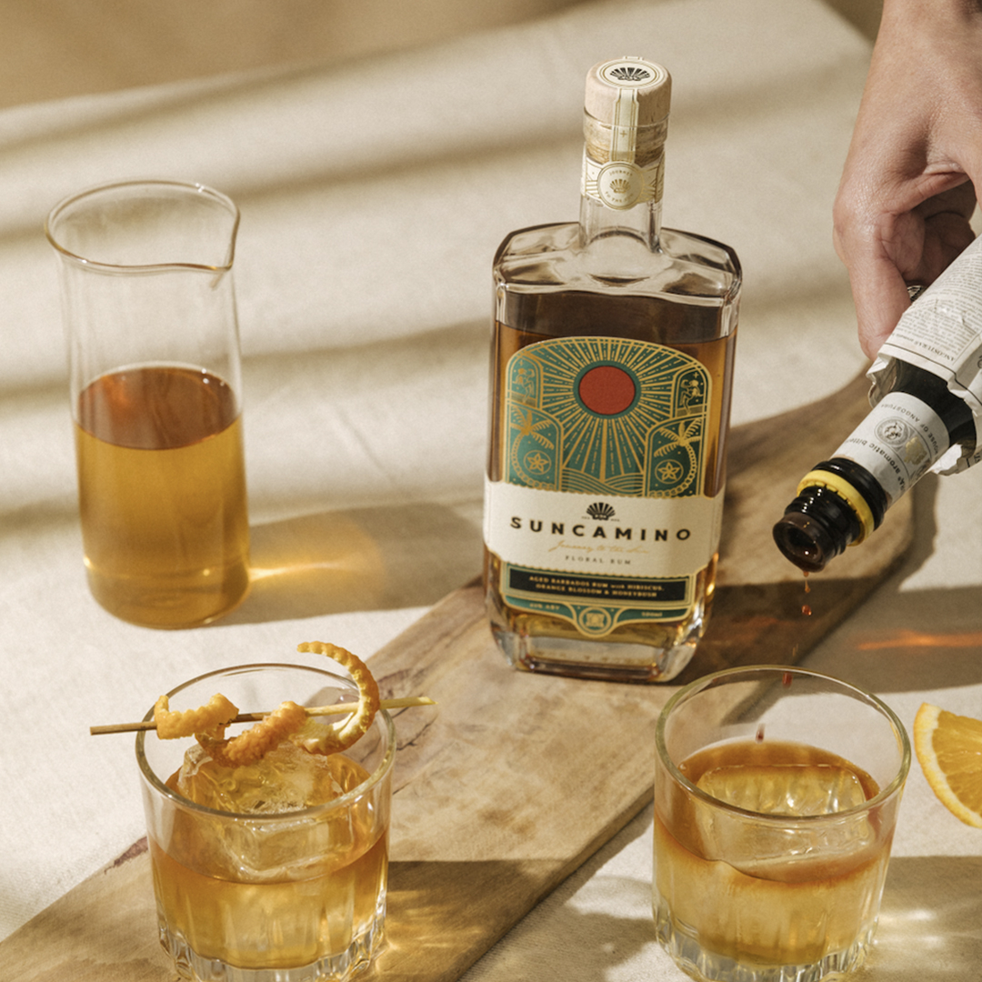 25% off on Suncamino 500ml Floral Rum | OneDayOnly