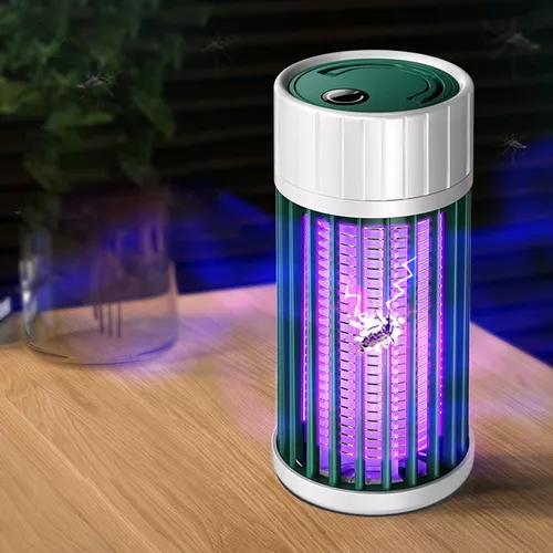 34% off on 2x Electric Mosquito Killer Lamps | OneDayOnly