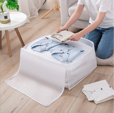 35% off on 3x Waterproof PEVA Storage Bags | OneDayOnly