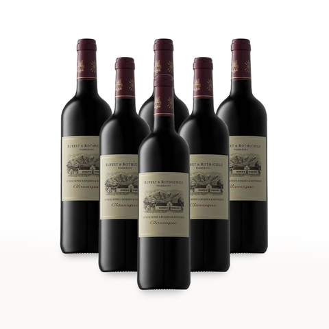 Rupert & Rothschild 6x Classique 2019 | OneDayOnly