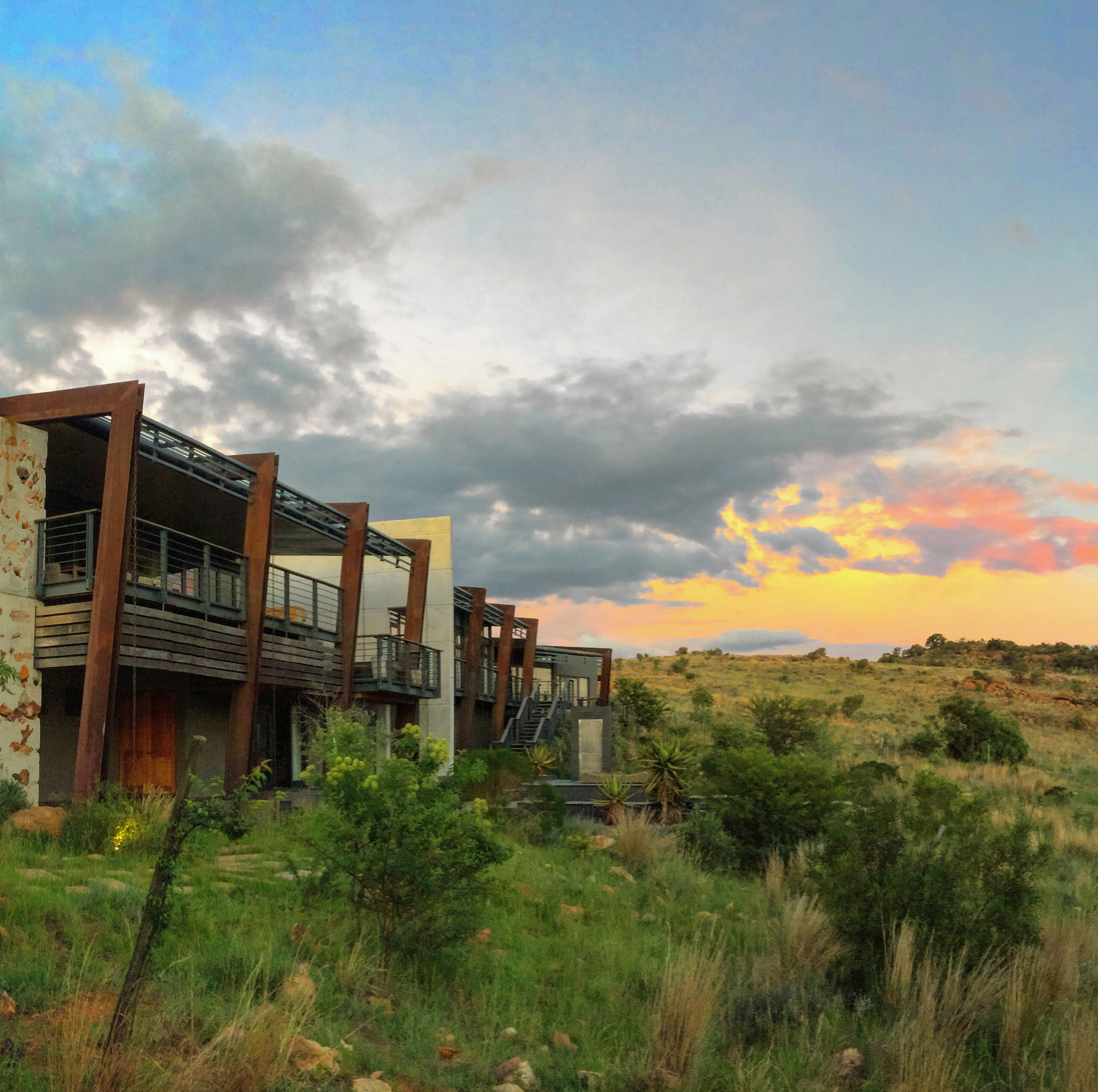 30% off on 3-Night Luxury Farm Escape | OneDayOnly