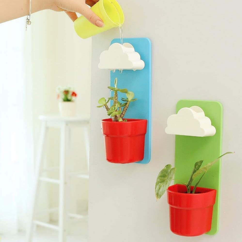 34% off on Rain Cloud Pot Plant Sprinkler | OneDayOnly