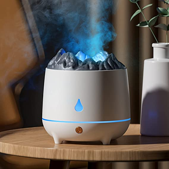 50% off on Volcano Flame Effect Diffuser | OneDayOnly