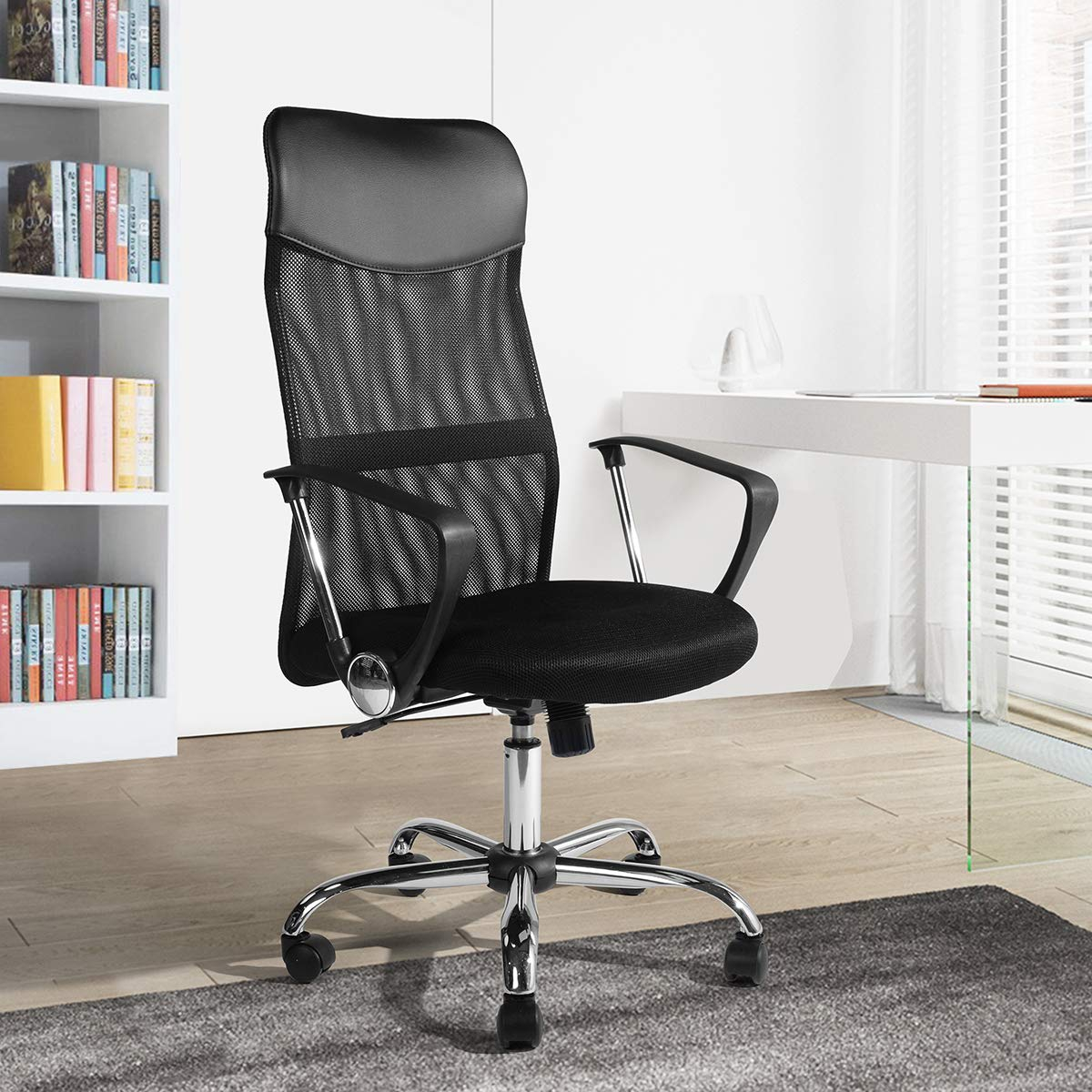 36% off on Maximus High Back Office Chair | OneDayOnly