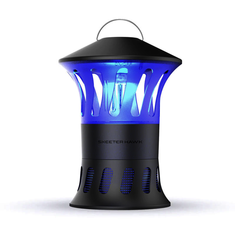 33% off on Skeeter Hawk Area Mosquito Trap | OneDayOnly