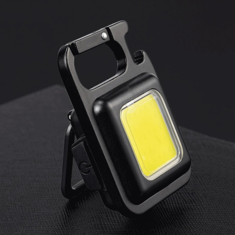 38% off on HyperTech 4x Rechargeable COB Lights | OneDayOnly