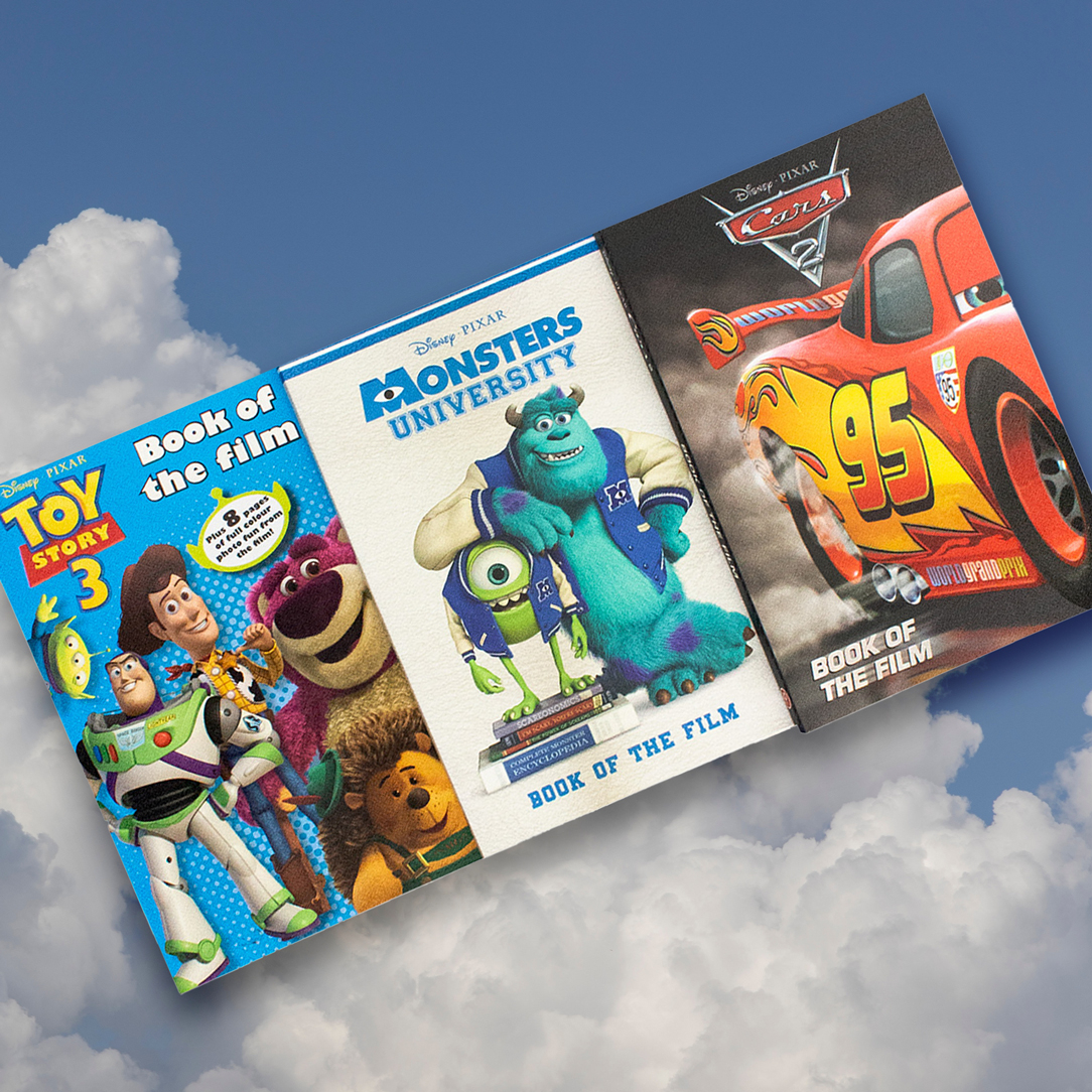 59% off on The Chapter Book Collection | OneDayOnly