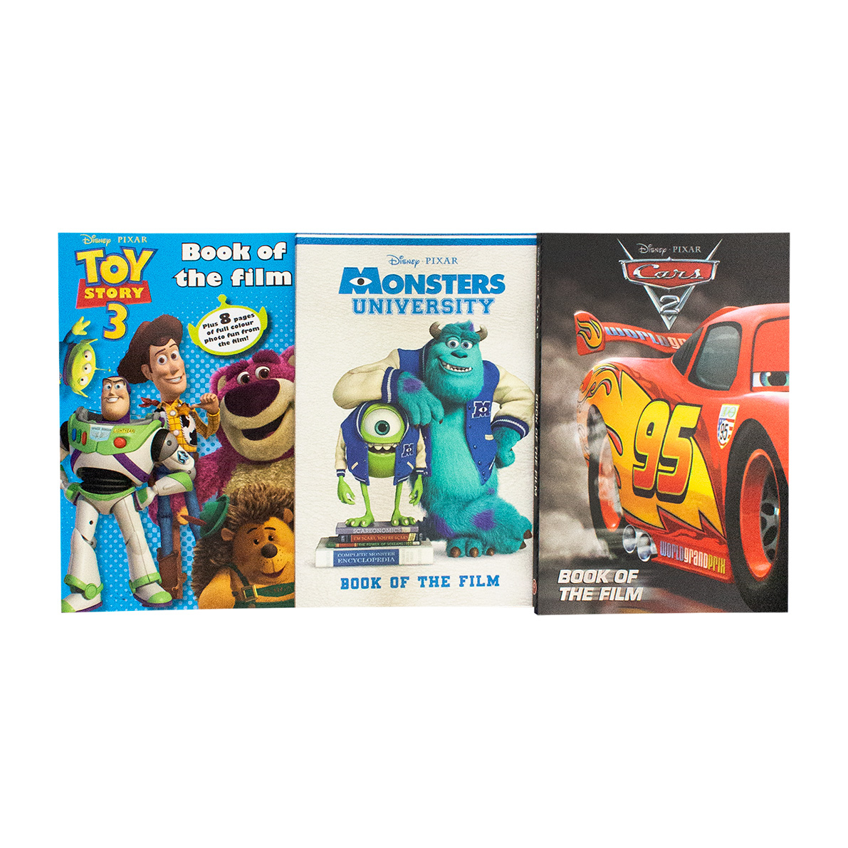51% off on The Chapter Book Collection | OneDayOnly
