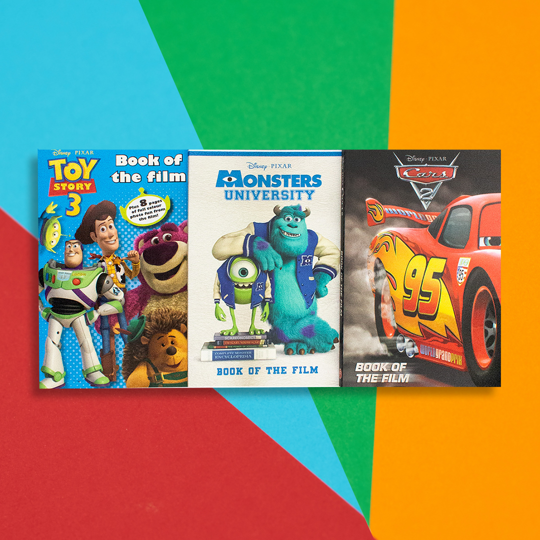 51% off on The Chapter Book Collection | OneDayOnly