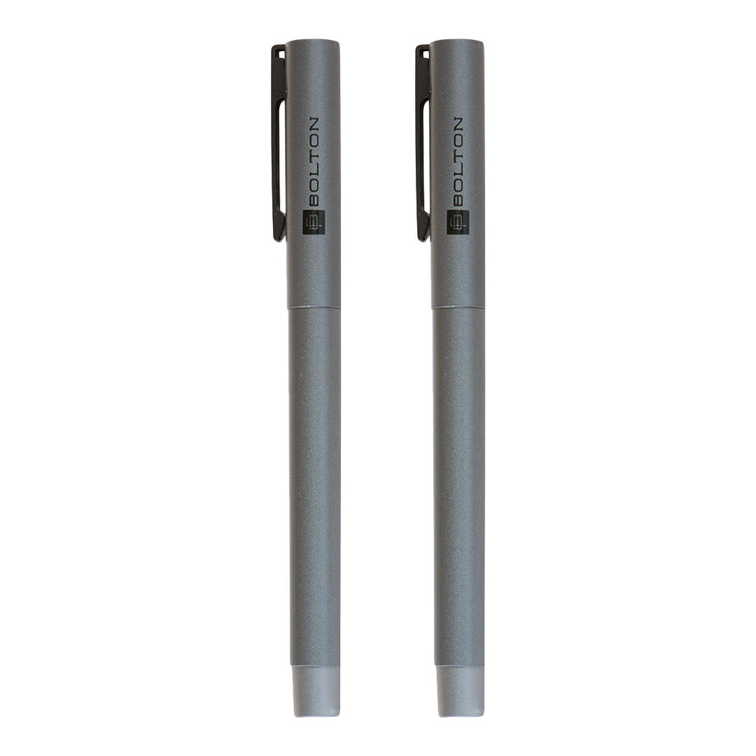 27% off on Bolton 2x Executive Cap-off Gel Pens | OneDayOnly