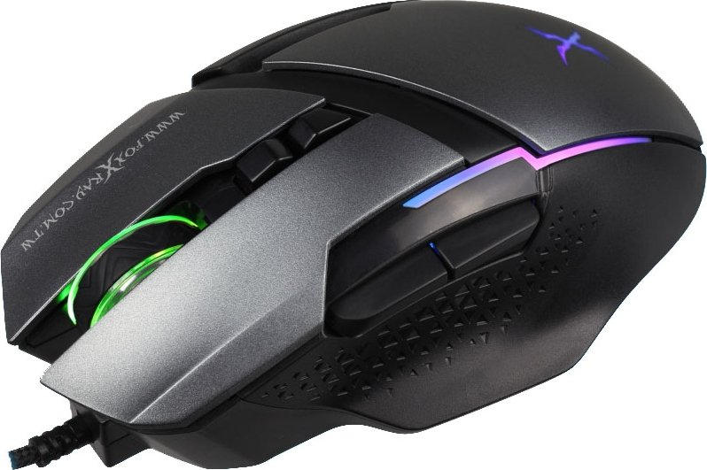 25% off on FOXXRAY Shadower Gaming Mouse | OneDayOnly