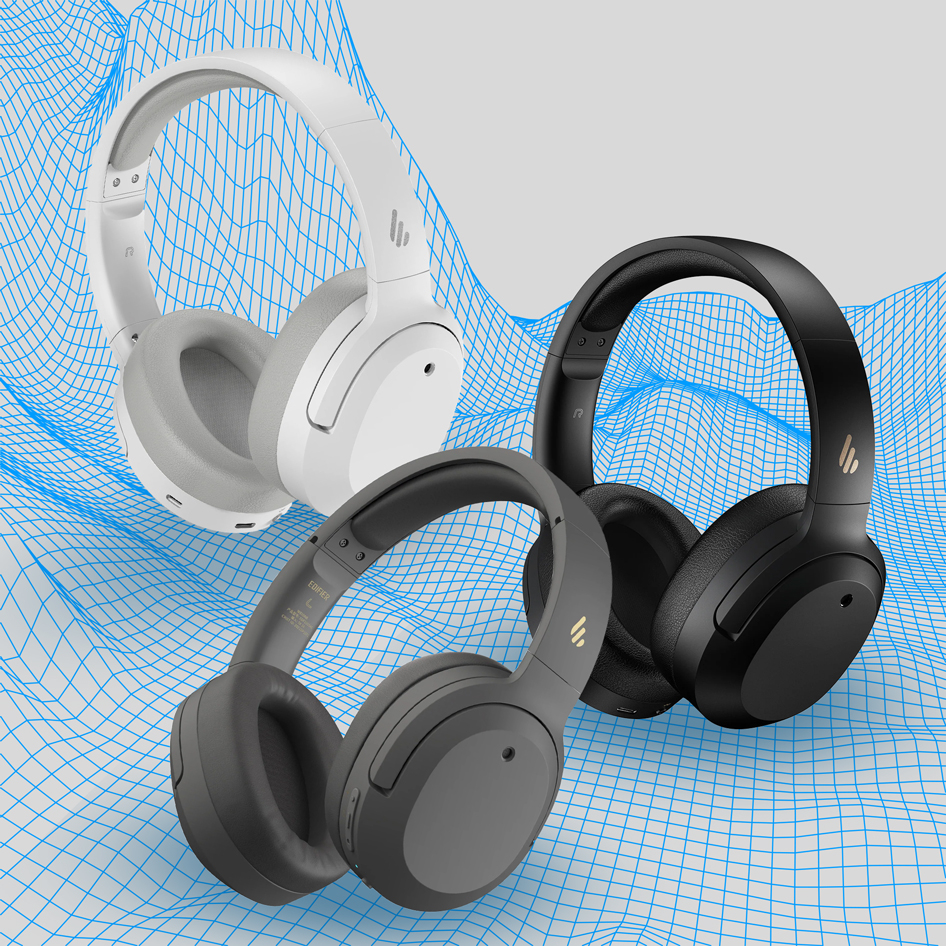 32% off on ANC Wireless Bluetooth Headset | OneDayOnly