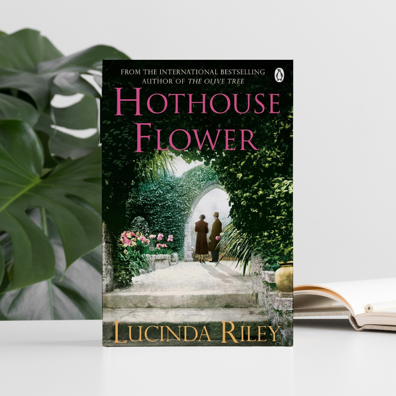 20% off on Lucinda Riley Hothouse Flower | OneDayOnly
