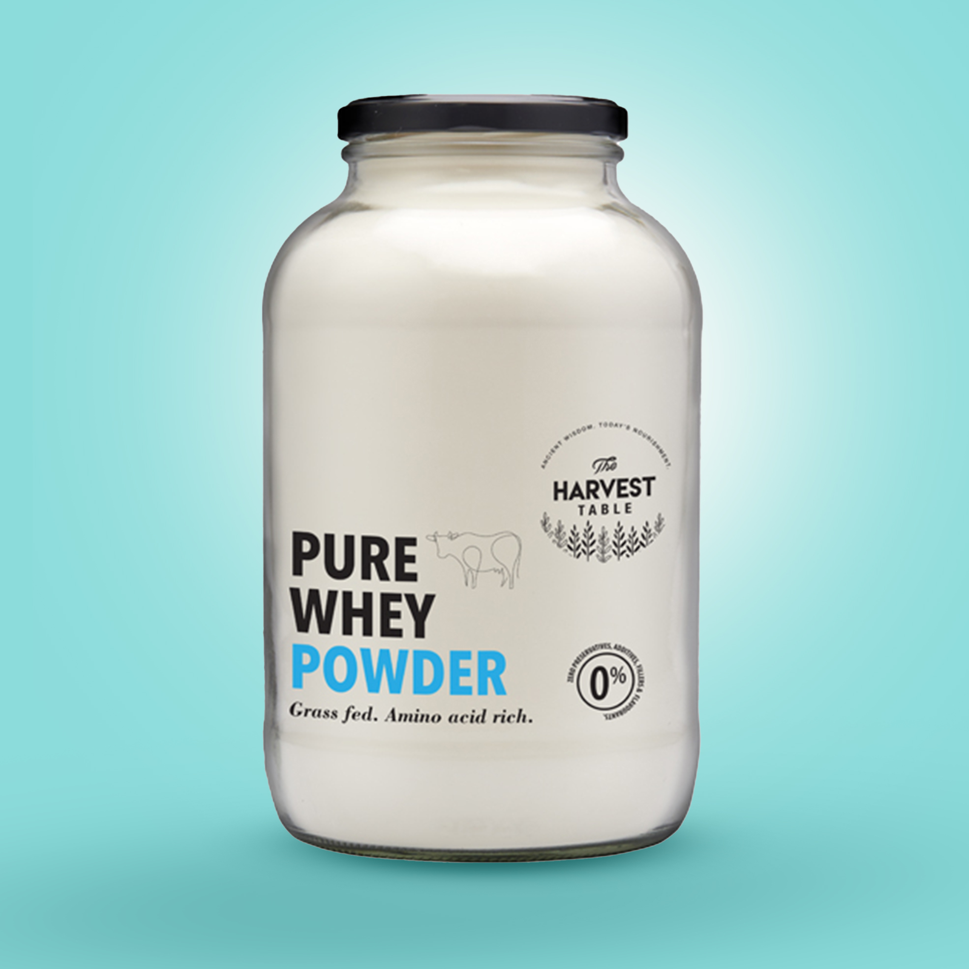 38% off on 450g/900g Pure Whey Powder | OneDayOnly