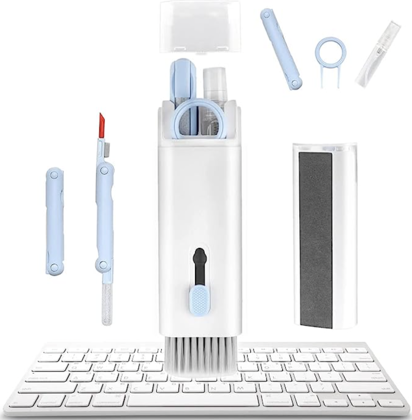 40% off on 2x 7-in-1 Multifunctional Cleaning Tools | OneDayOnly