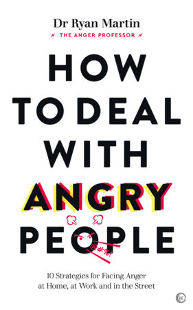 29% off on How to Deal with Angry People | OneDayOnly
