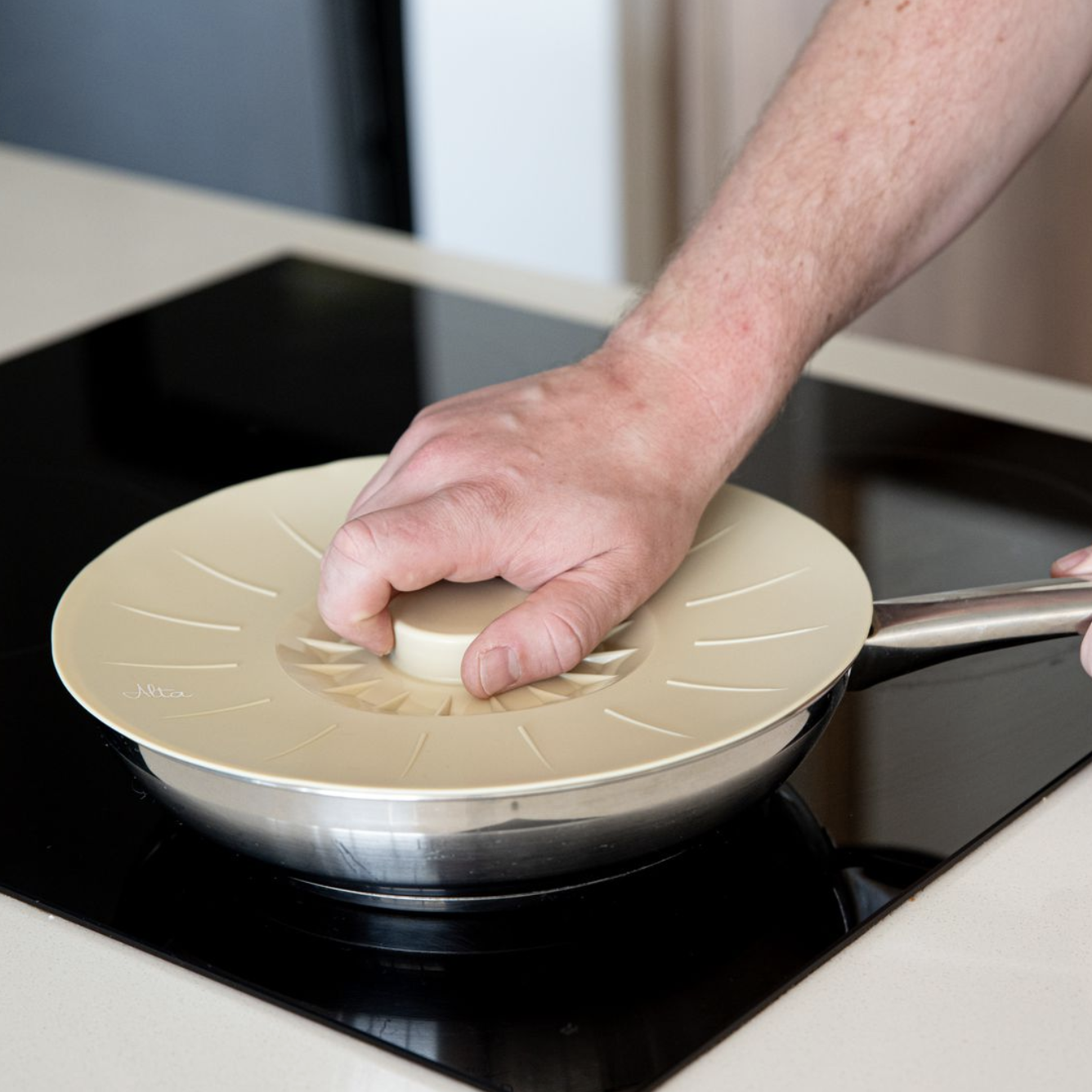 50% off on ALTA 10x Silicone Suction Lids | OneDayOnly