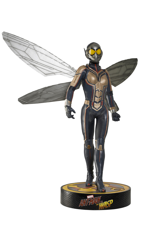R5,000 off on Wasp 1:1 Scale Statue | OneDayOnly