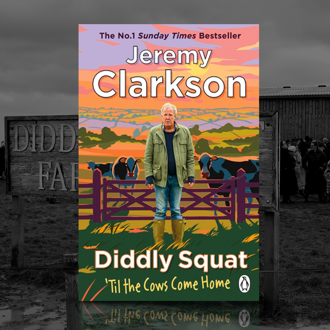 23% off on Diddly Squat: ‘Til The Cows Come Home | OneDayOnly