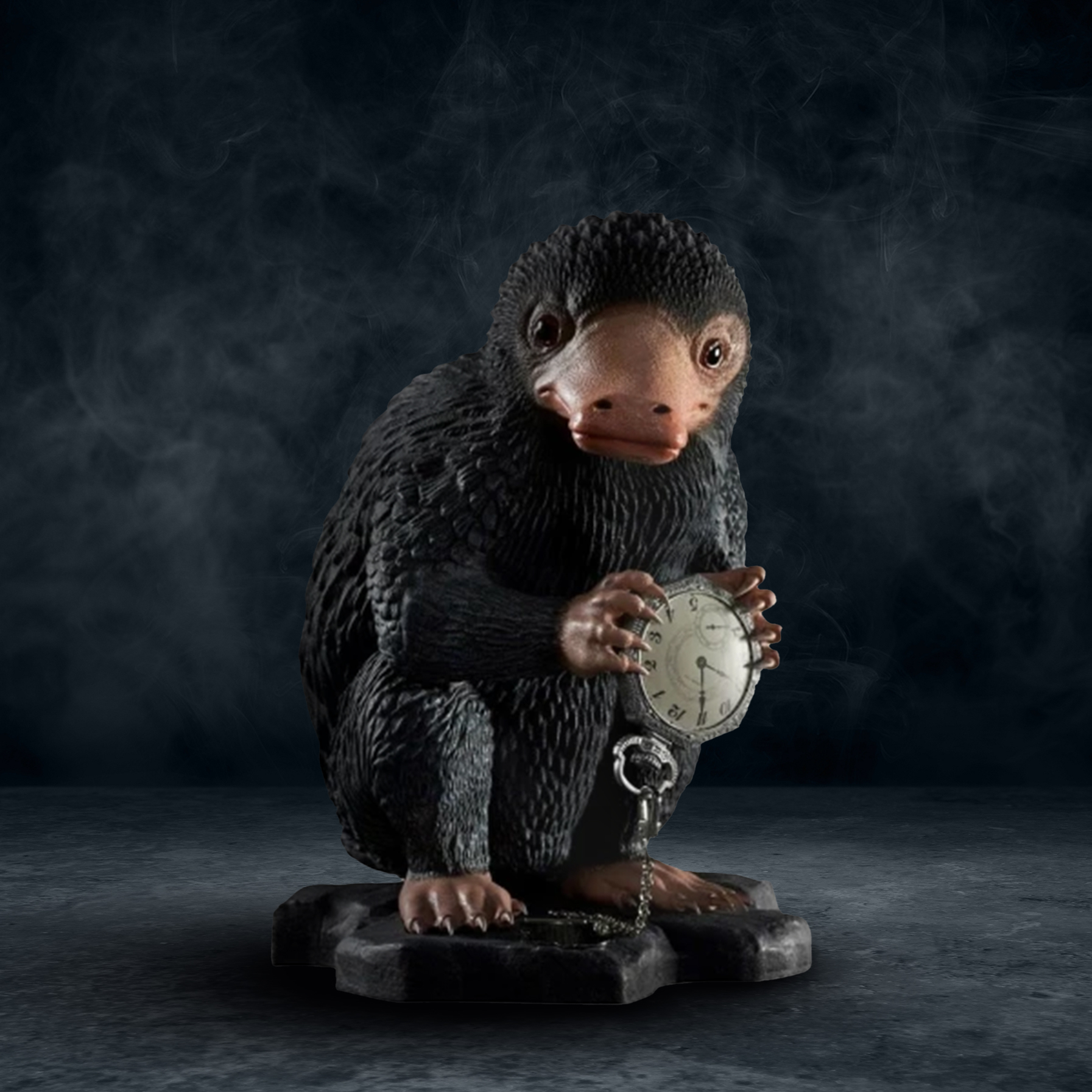 R700 off on Niffler 1:1 Scale Statue | OneDayOnly