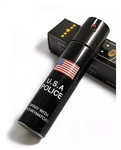 40% off on TorchSA 2x 110ml Pepper Sprays | OneDayOnly