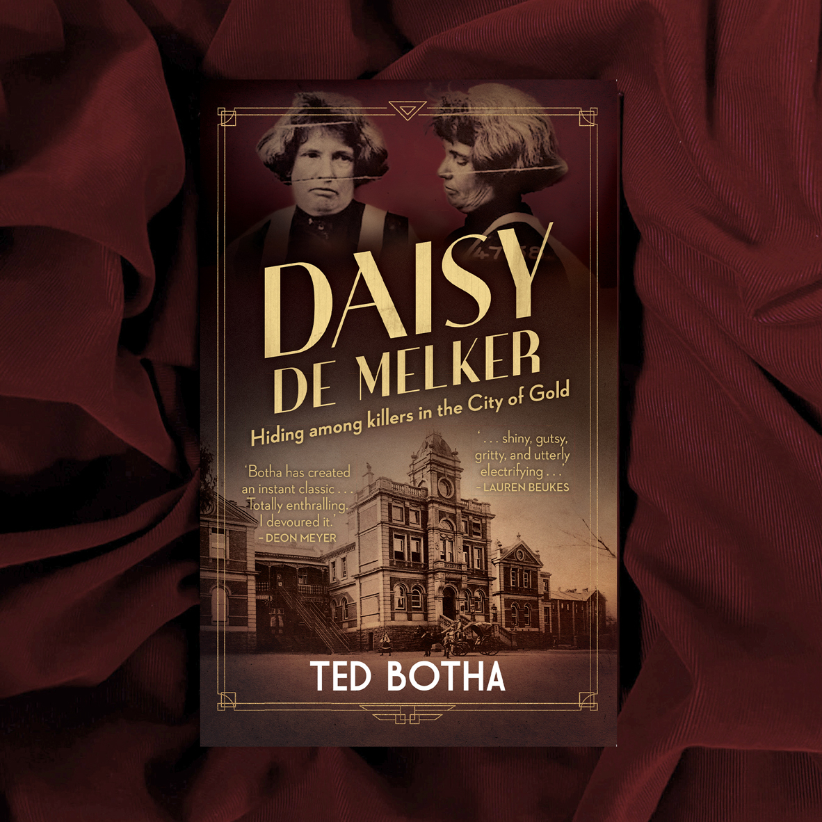 21% off on Daisy De Melker (Paperback) | OneDayOnly