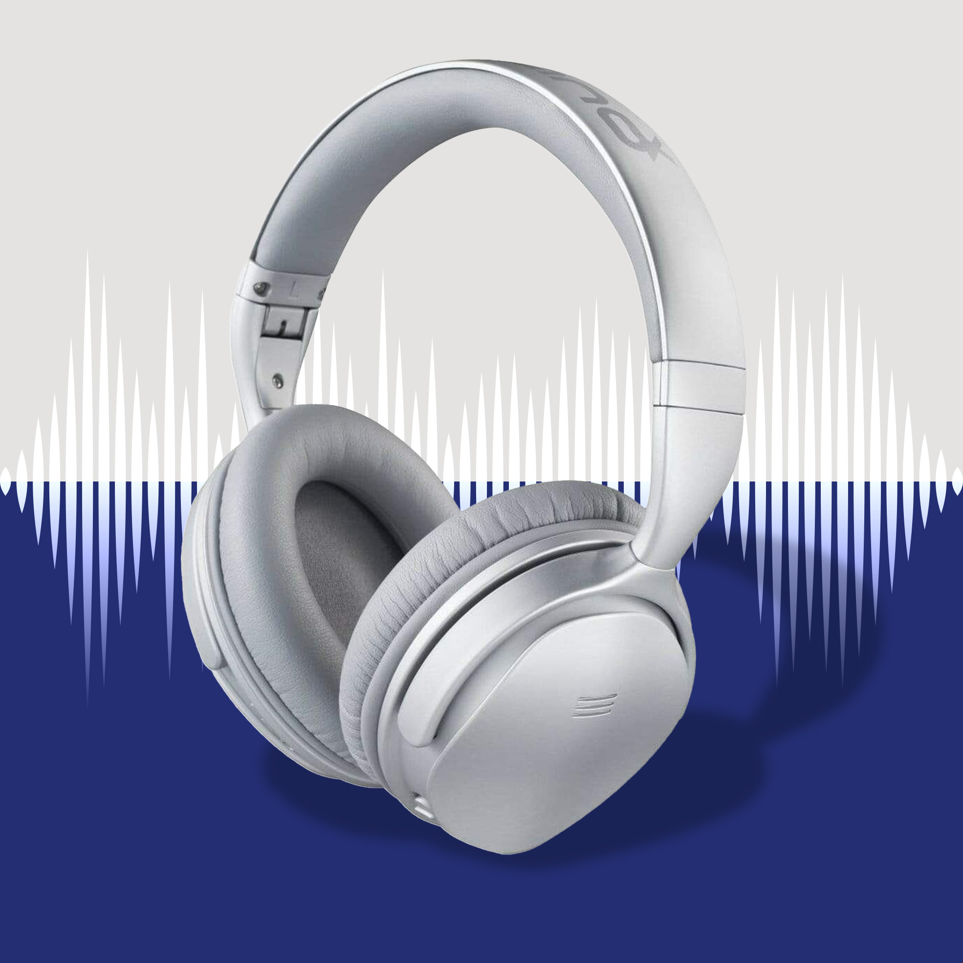 36% off on VolkanoX Silenco Series Headphones | OneDayOnly