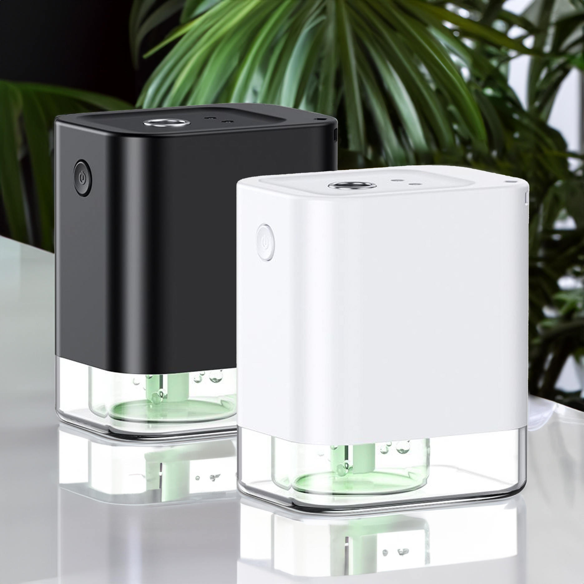 19% off on Usams Auto Sensor Spray Dispenser | OneDayOnly