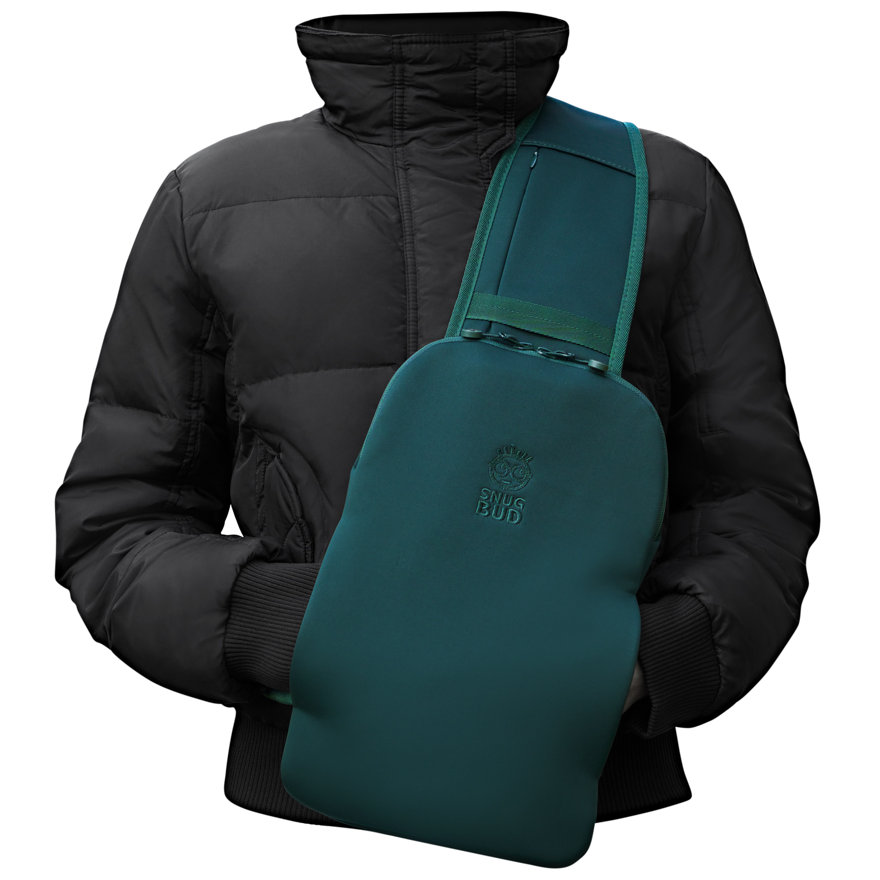 65% off on SNUG BUD® Wearable Body Warmer | OneDayOnly